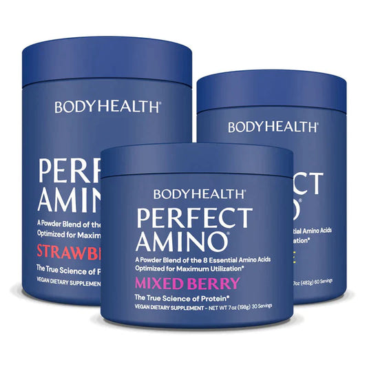 Perfect Amino – BodyHealth Wholesale