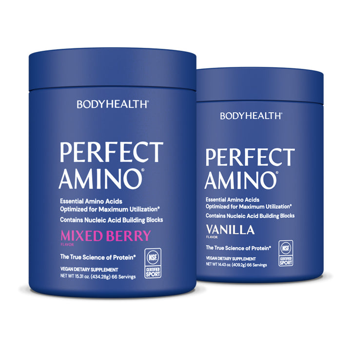 Perfect Amino – BodyHealth Wholesale
