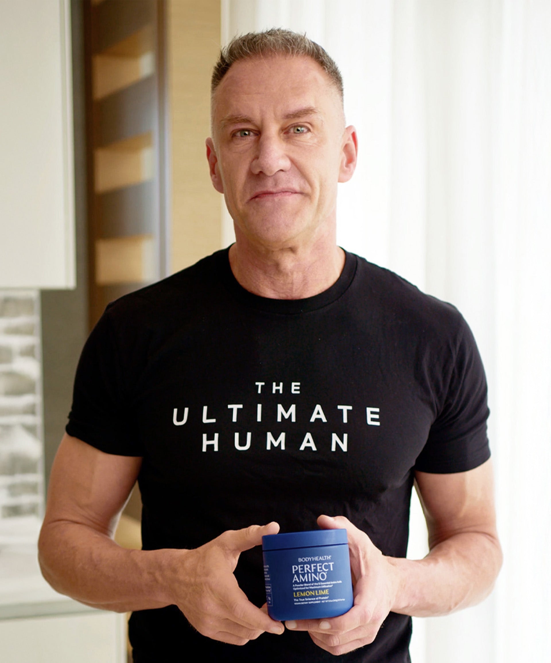 BodyHealth Wholesale Shop