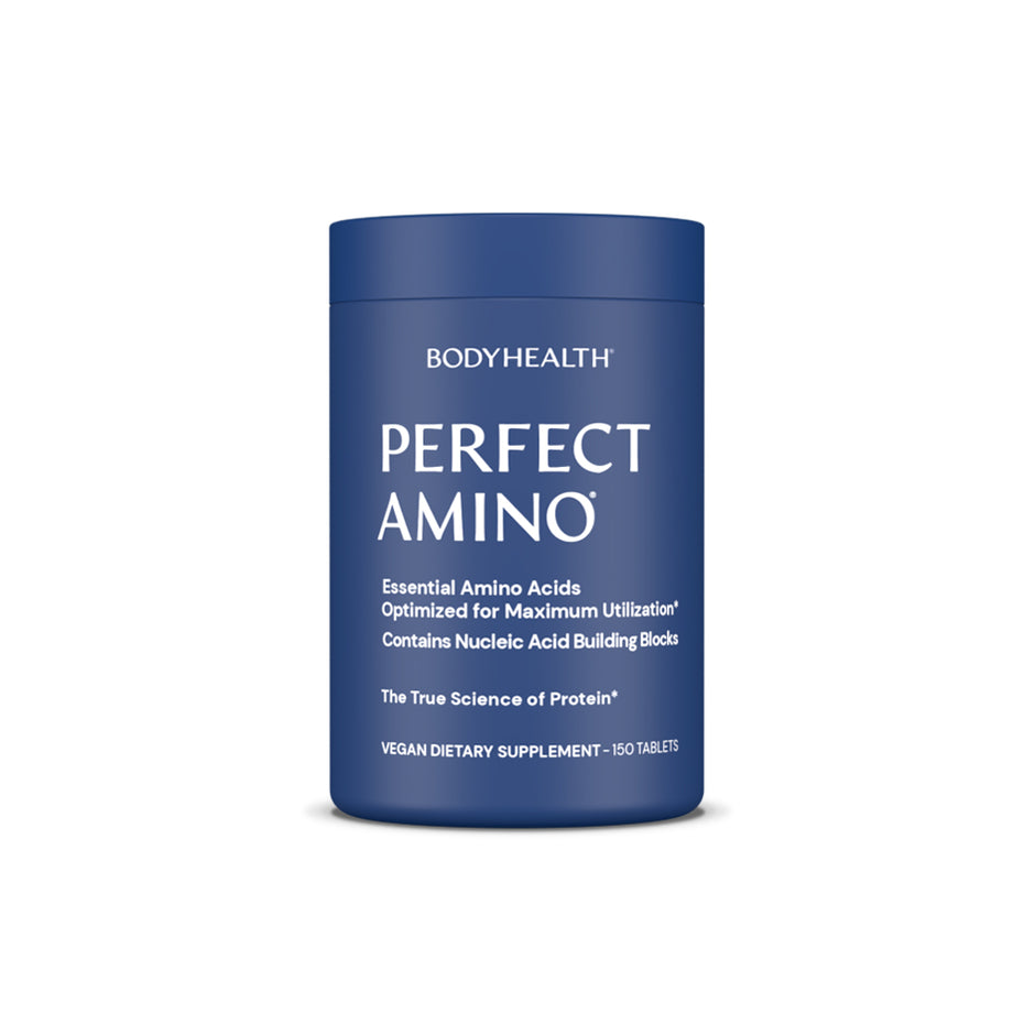 Perfect Amino – BodyHealth Wholesale