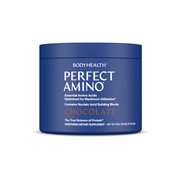 Perfect Amino – BodyHealth Wholesale