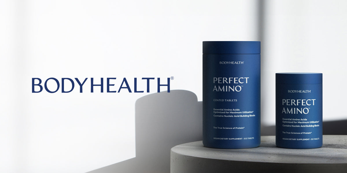 Product Guides – BodyHealth Wholesale